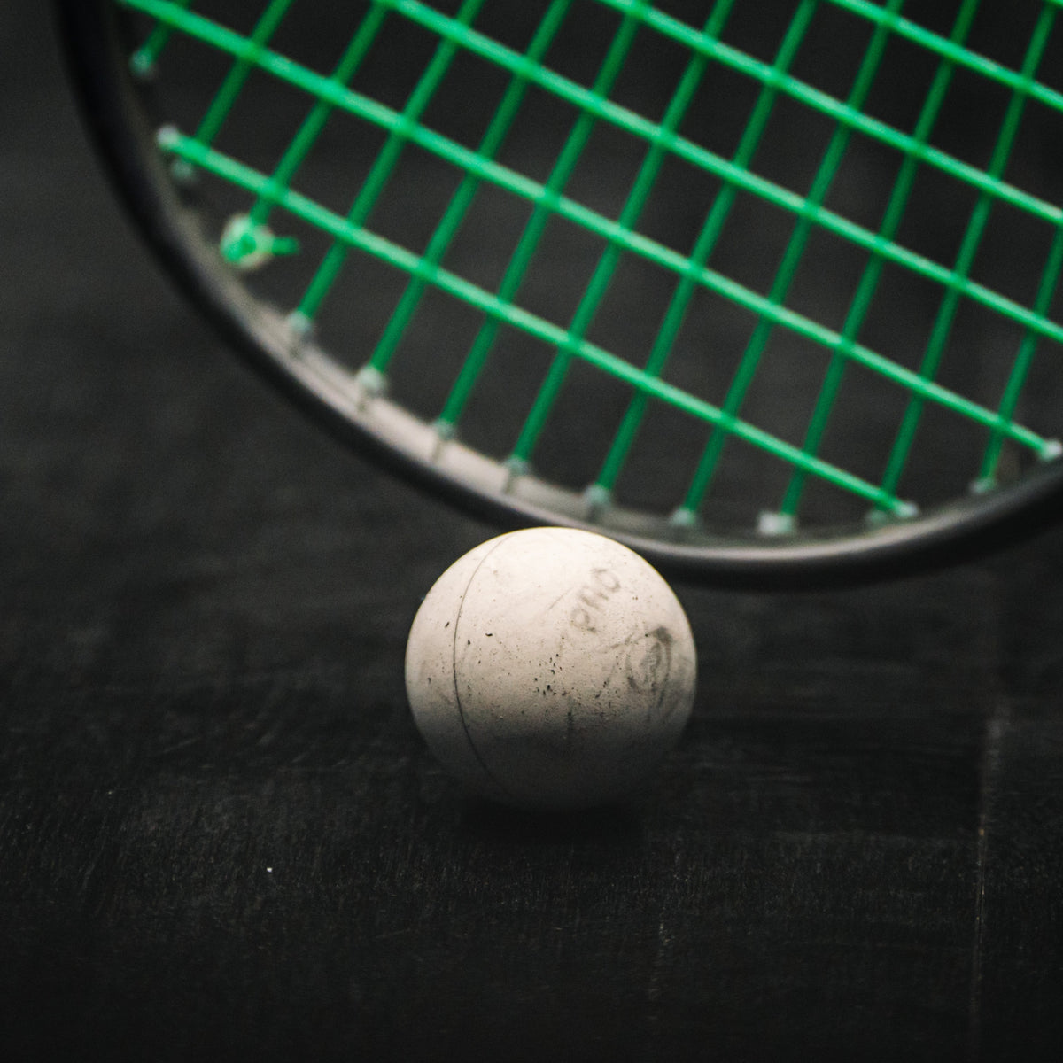 The Game: A Beginners Guide To Squash – Squash Player Magazine