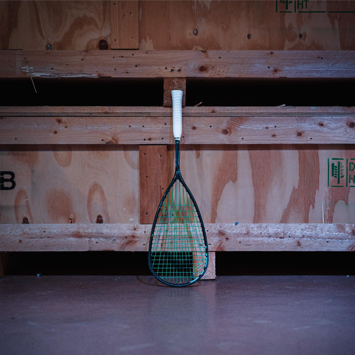 World Premier Squash: 'It's X Factor meets Squid Games!' – Squash ...