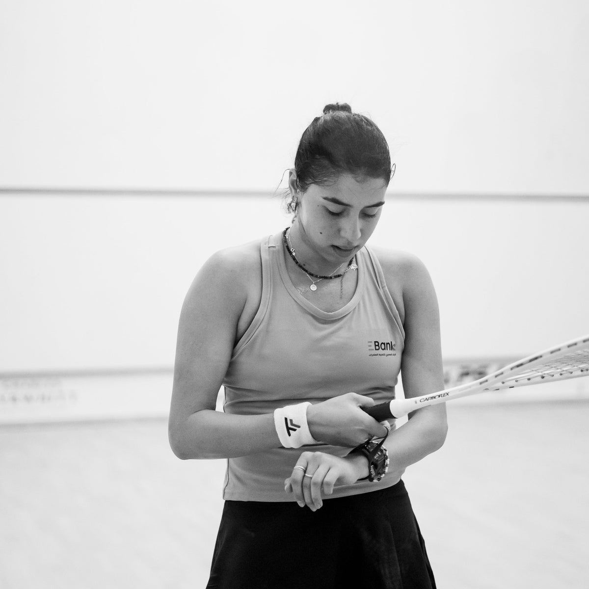 The Loneliness Of The Long Distance Squash Player – Squash Player Magazine